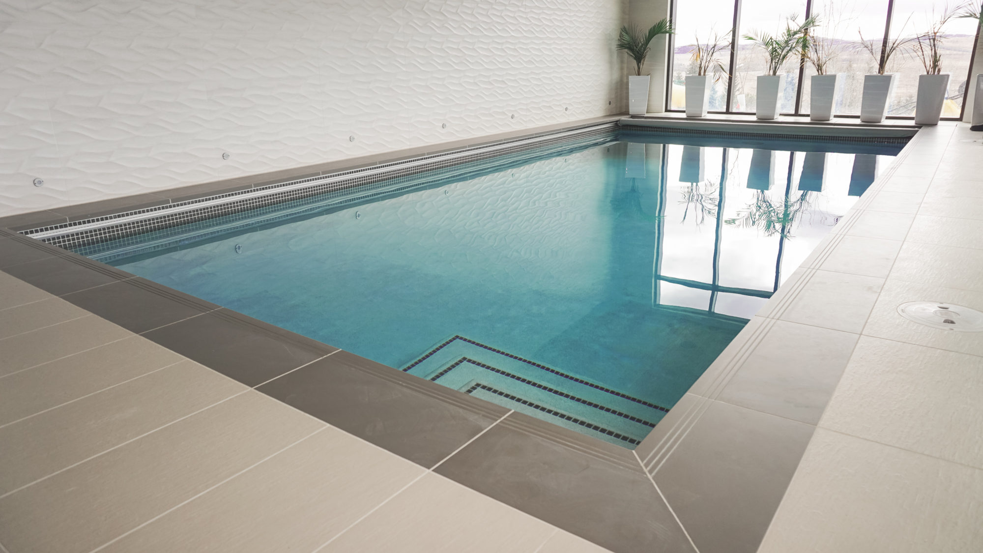 Family Plunge - Master Pools